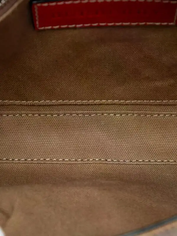 Burberry Henham Crossbody Bag