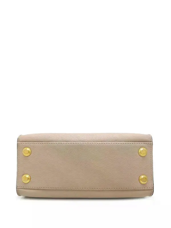LOUIS VUITTON Monogram Satchel