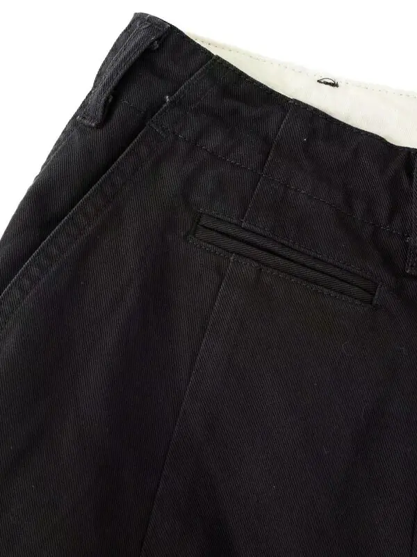 Needles Pleated Palazzo Pants
