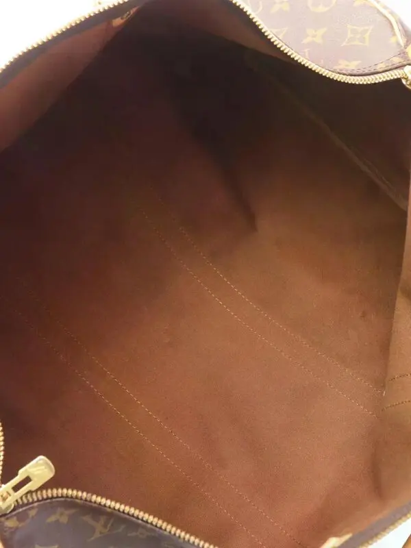 LOUIS VUITTON Keepall 50 Travel Bag