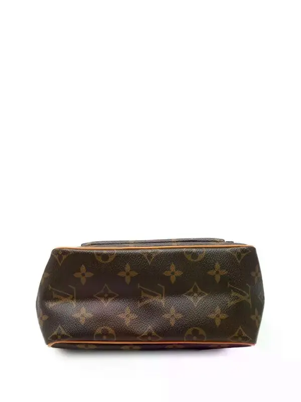 LOUIS VUITTON Monogram Viva Cite Pm Crossbody Bag