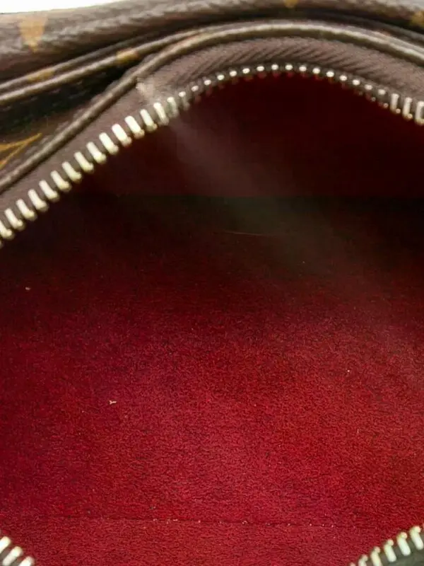LOUIS VUITTON Monogram Viva Cite Pm Crossbody Bag