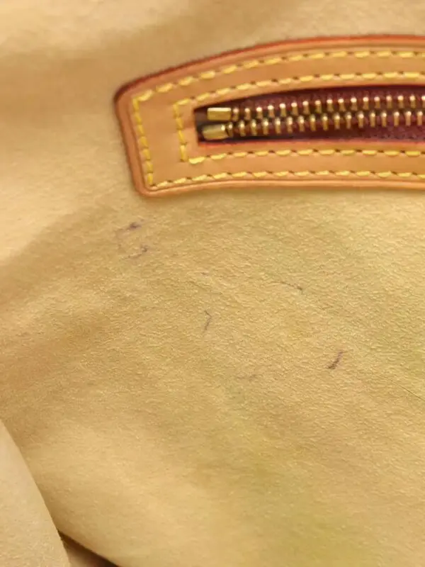 LOUIS VUITTON Monogram Looping Gm Shoulder Bag