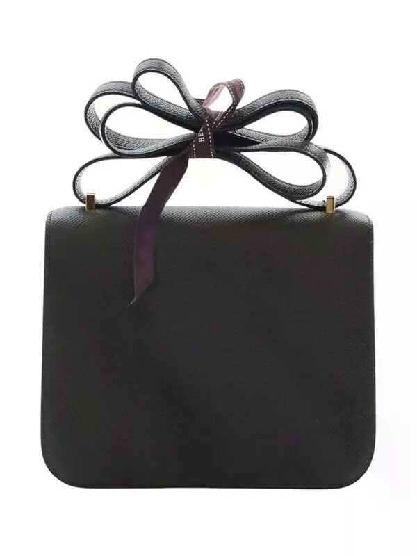Hermès Constance Iii 18 Bag