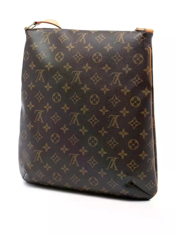 LOUIS VUITTON Monogram Musette Salsa Bag