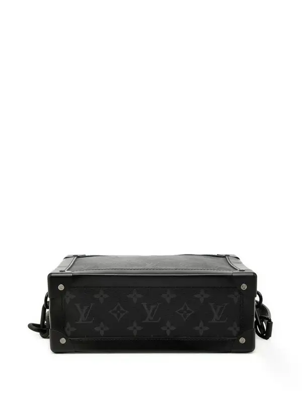 LOUIS VUITTON Soft Trunk Crossbody Bag