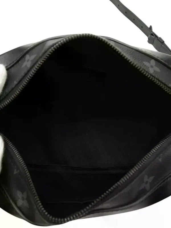 LOUIS VUITTON Soft Trunk Crossbody Bag