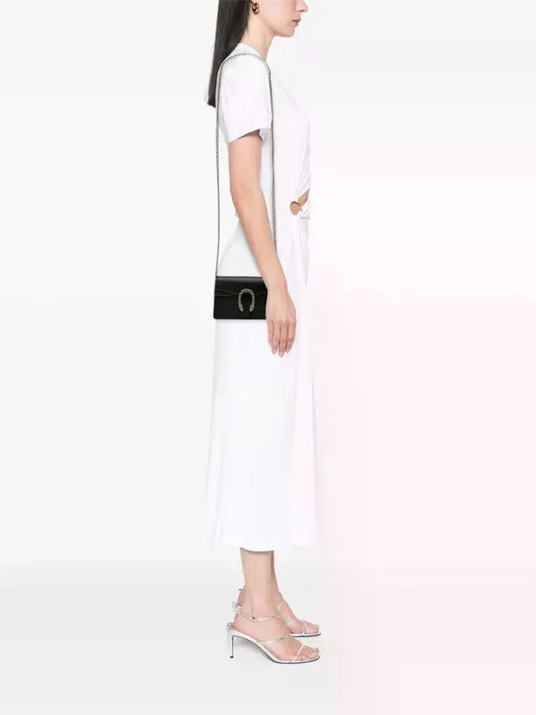 Gucci Mini Dionysus Crossbody Bag
