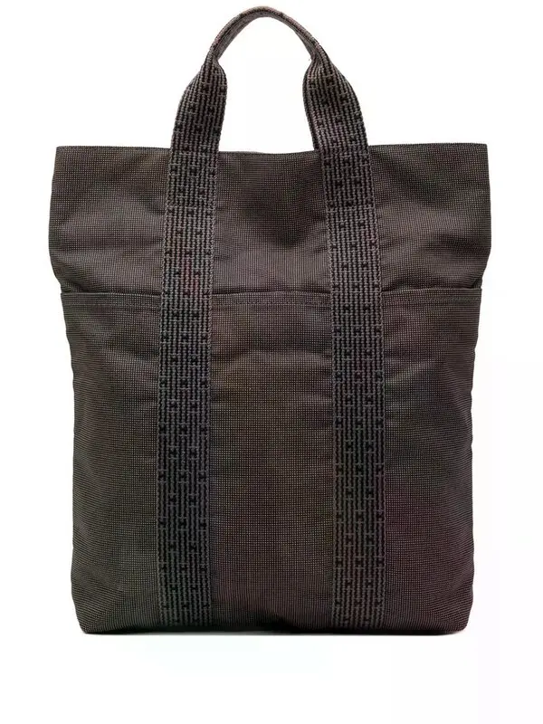 Hermès Herline Cabas Tote Bag
