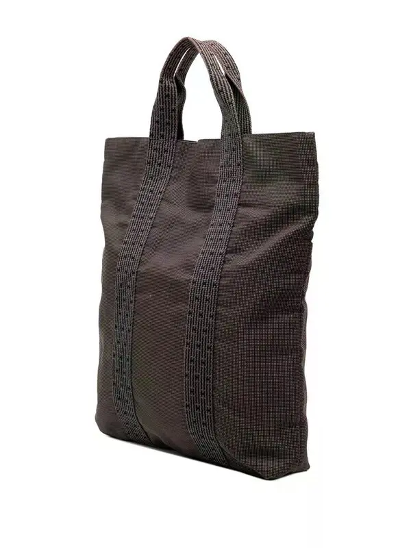 Hermès Herline Cabas Tote Bag