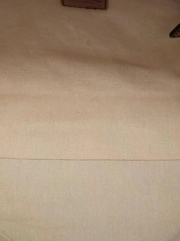 Burberry House Check Coated Canvas Gracie Tote Bag