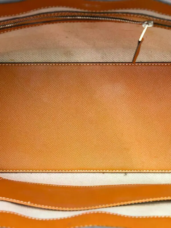Hermès Maxibox Cabas 30 Tote Bag