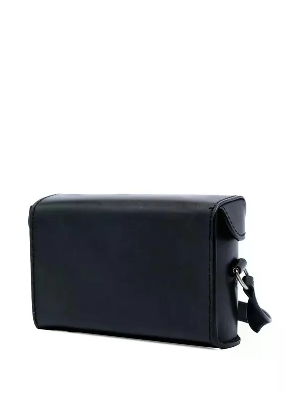 Saint Laurent Tuc Box Crossbody Bag
