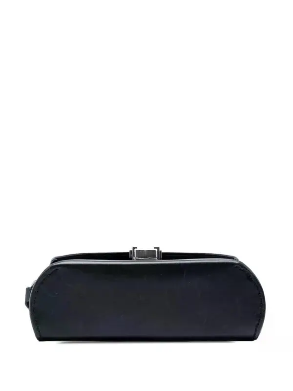 Saint Laurent Tuc Box Crossbody Bag