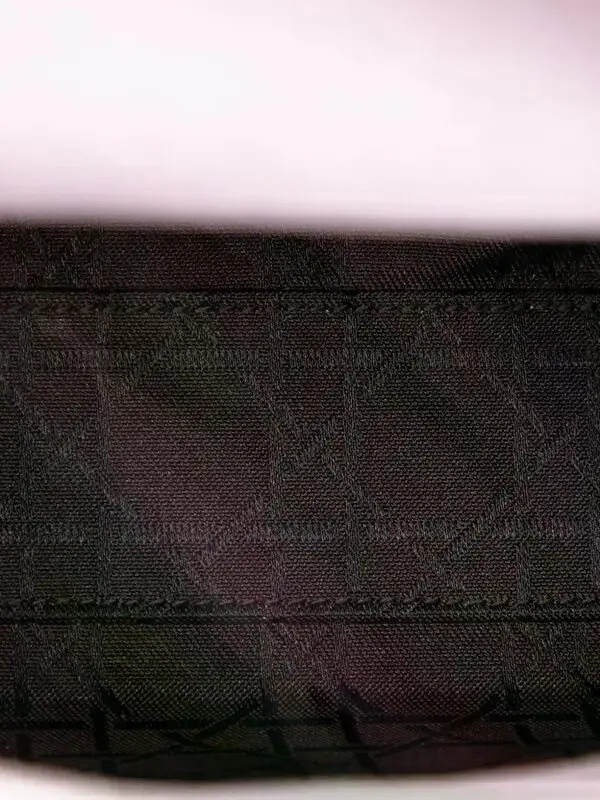Dior Lady Mini Satchel