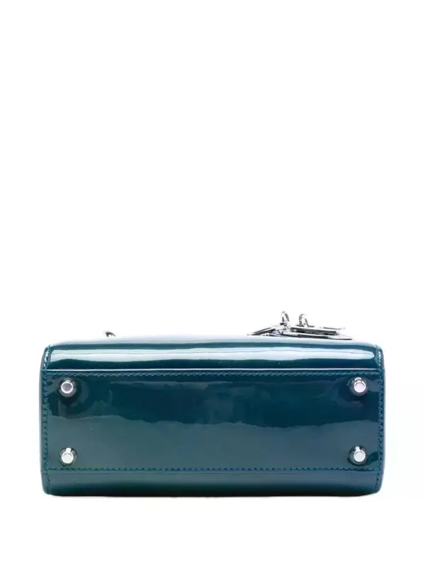 Dior Lady Mini Satchel