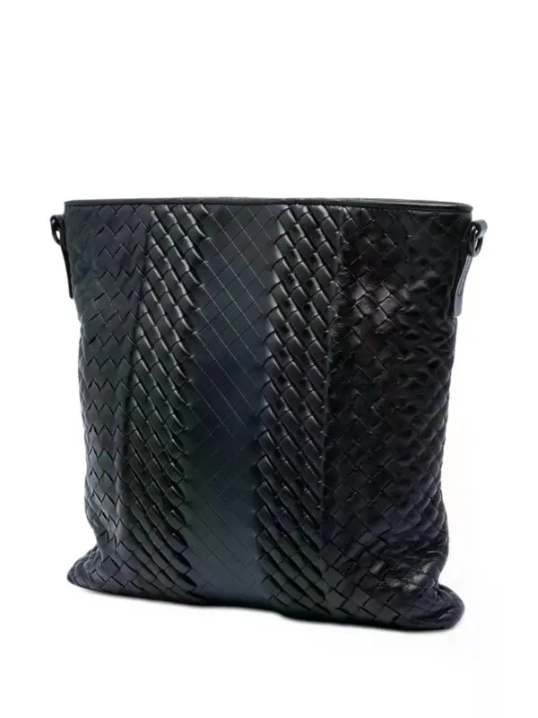 Bottega Veneta Imperatore Crossbody Bag