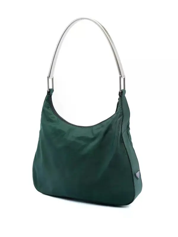 Prada Tessuto Shoulder Bag