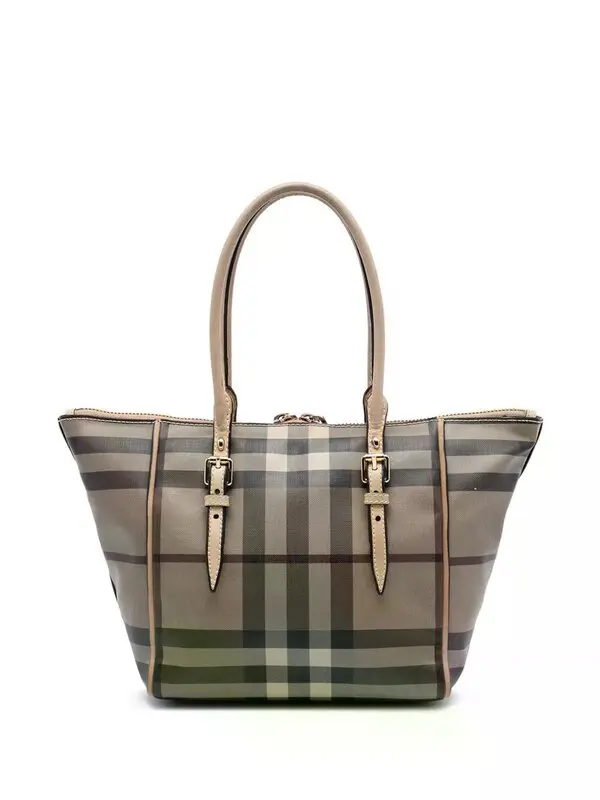 Burberry Salisbury Tote Bag - Grey