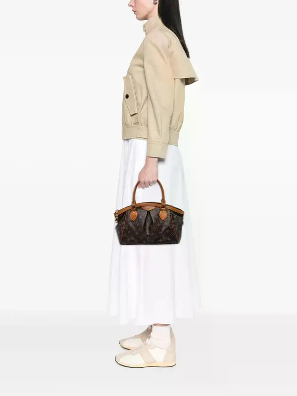 LOUIS VUITTON Tivoli Pm Handbag