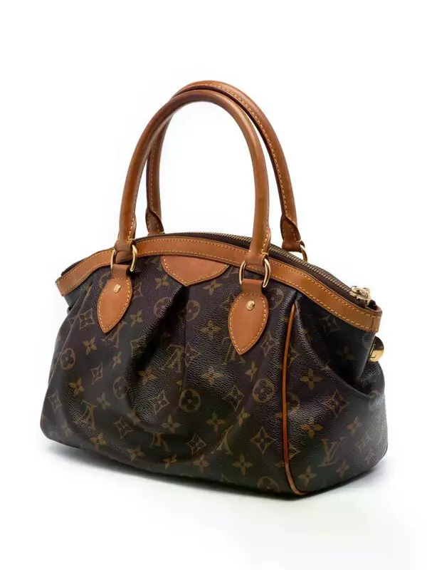 LOUIS VUITTON Tivoli Pm Handbag