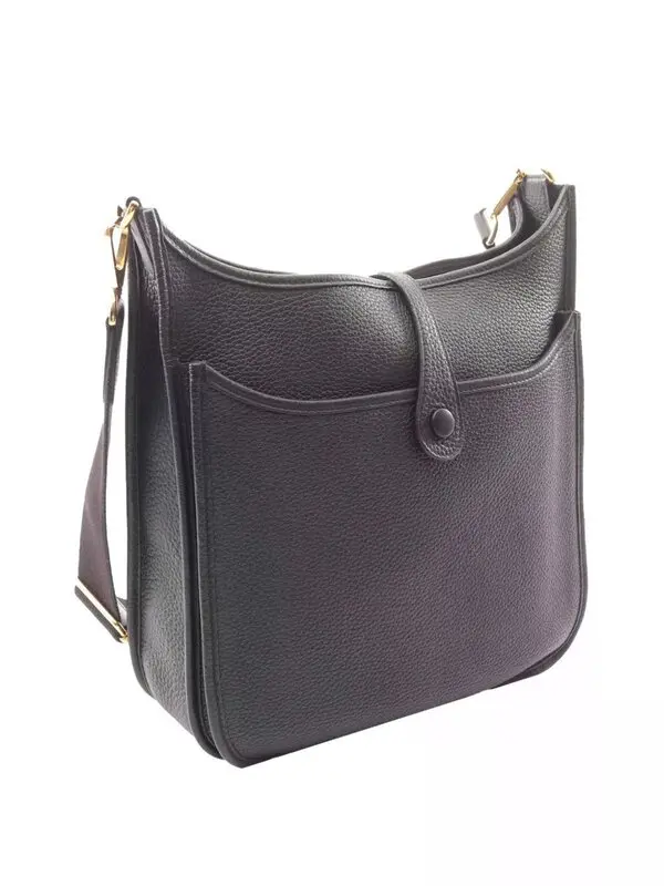 Hermès Evelyne Iii 29 Bag - Black