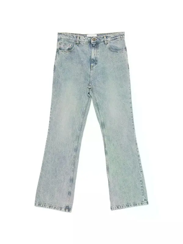 SECOND / LAYER Filmmore Boot-cut Jeans