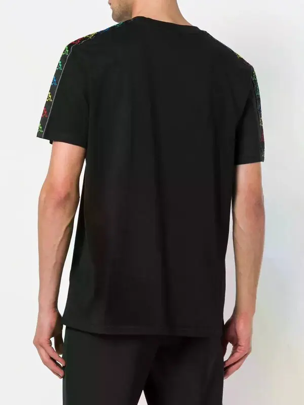 COUNTY OF MILAN Multicolour Logo T-shirt