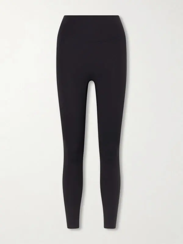 Nike Zenvy Infrasoft Leggings - Black