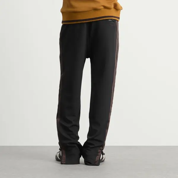 Adidas Y3 X Wales Bonner End Track Pants