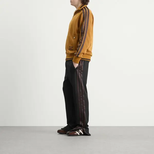 Adidas Y3 X Wales Bonner End Track Pants