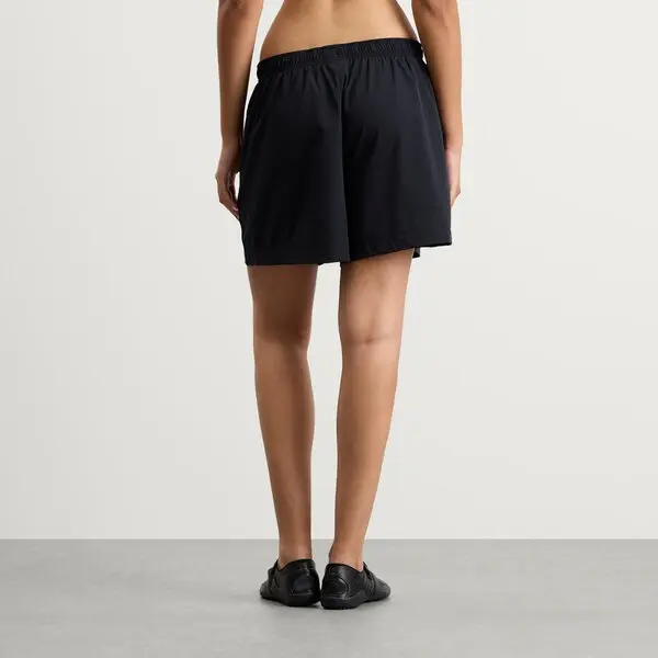 Nike X Skims Stretch Nylon Track Short