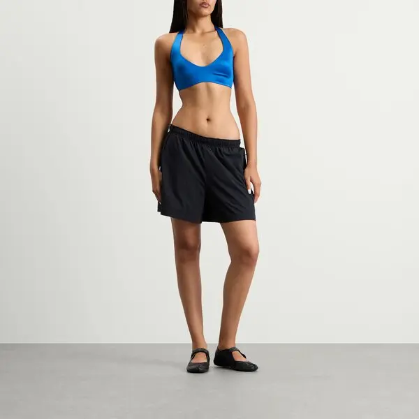 Nike X Skims Stretch Nylon Track Short