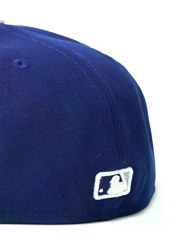 New Era Brooklyn Dodgers Jackie Robinson Day 59fifty Baseball Cap