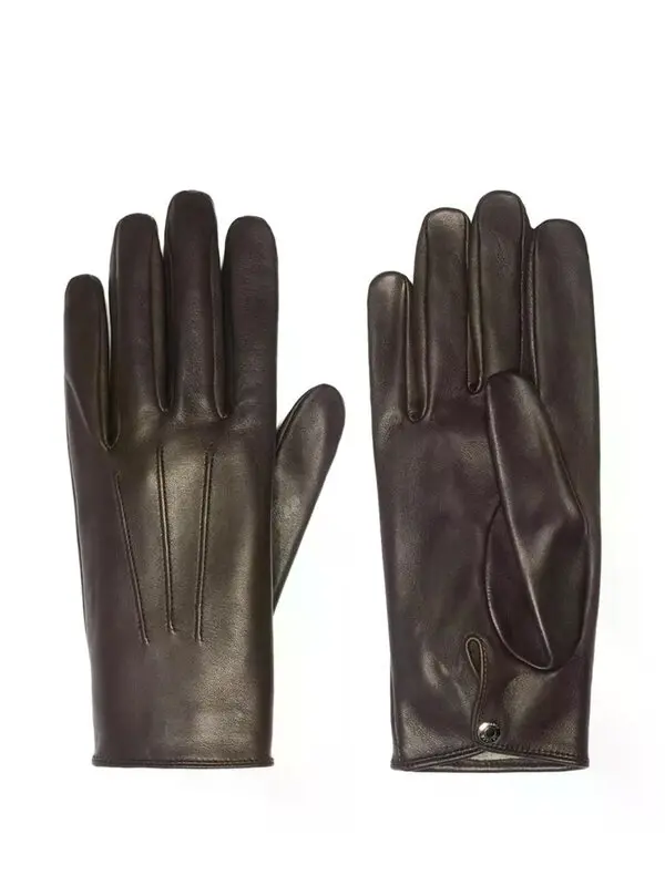 CAUSSE Oscar Leather Gloves