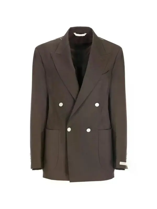 BRIGLIA 1949 Blanchette Blazer