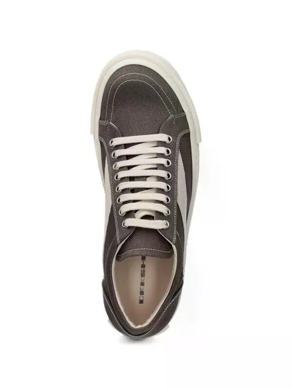Rick Owens Low-top Sneakers