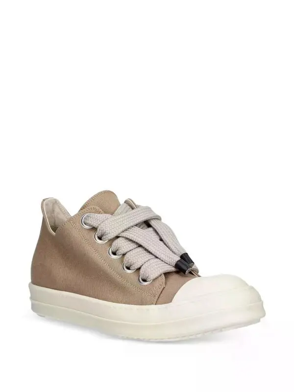 Rick Owens Lace-up Sneakers