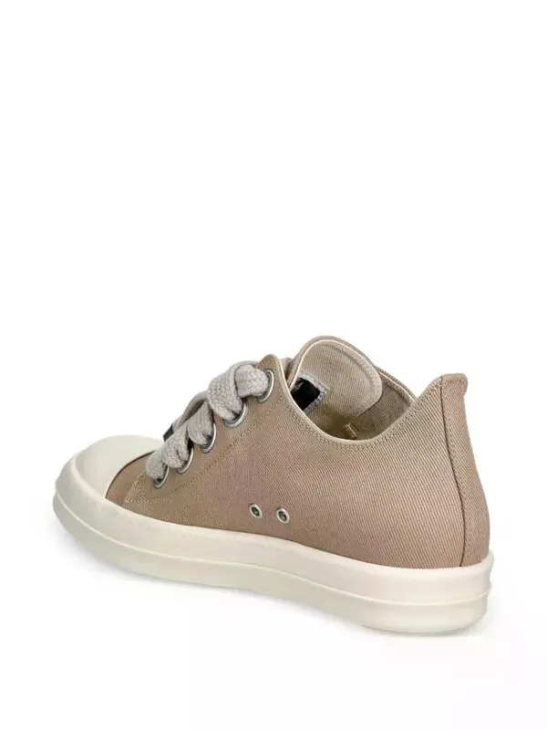 Rick Owens Lace-up Sneakers