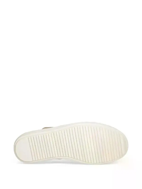 Rick Owens Lace-up Sneakers