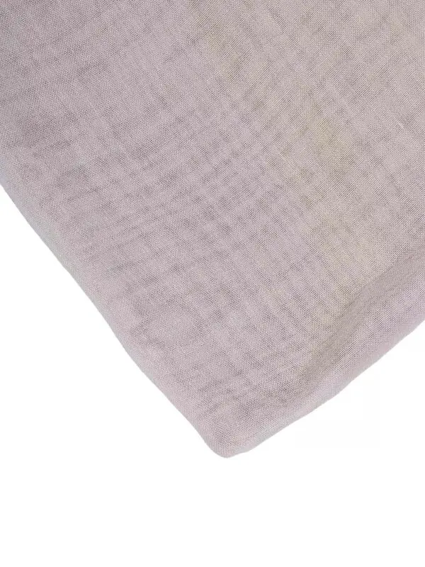 Faliero Sarti Ginny Fringe-trimmed Scarf
