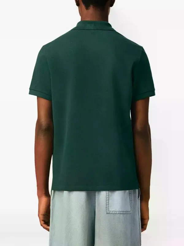 AMI Paris Cotton Polo