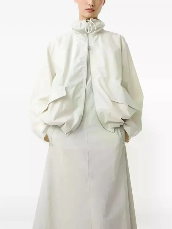 Studio Nicholson Lismore Zip-up Jacket