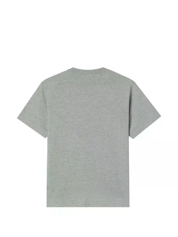 CHOCOOLATE Graphic-print Cotton T-shirt