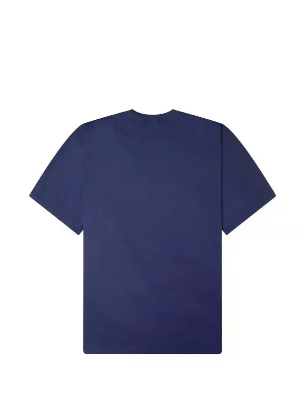 StÜssy Graphic Print Cotton T-shirt