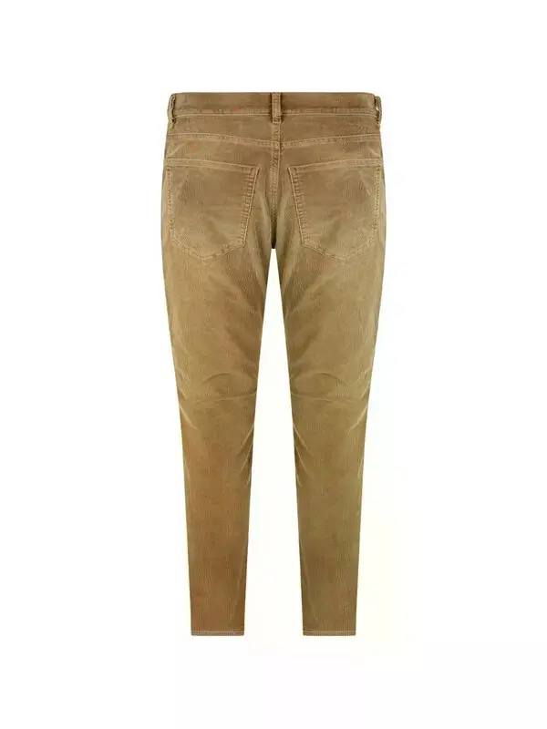 DIESEL® Slim-fit Corduroy Trousers
