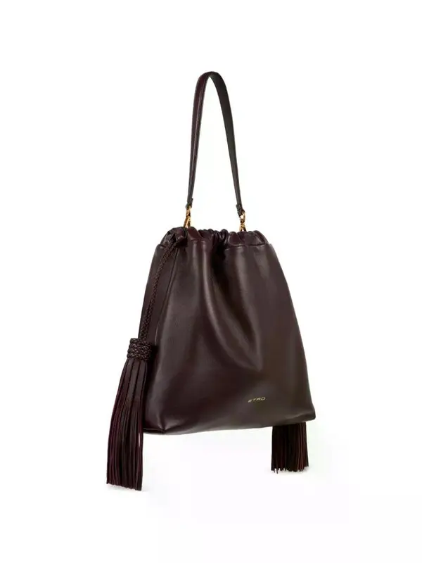 Etro Medium Kalispera Shoulder Bag