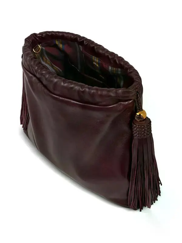Etro Medium Kalispera Shoulder Bag