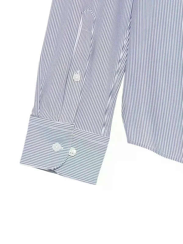 RRD Striped Long-sleeve Shirt