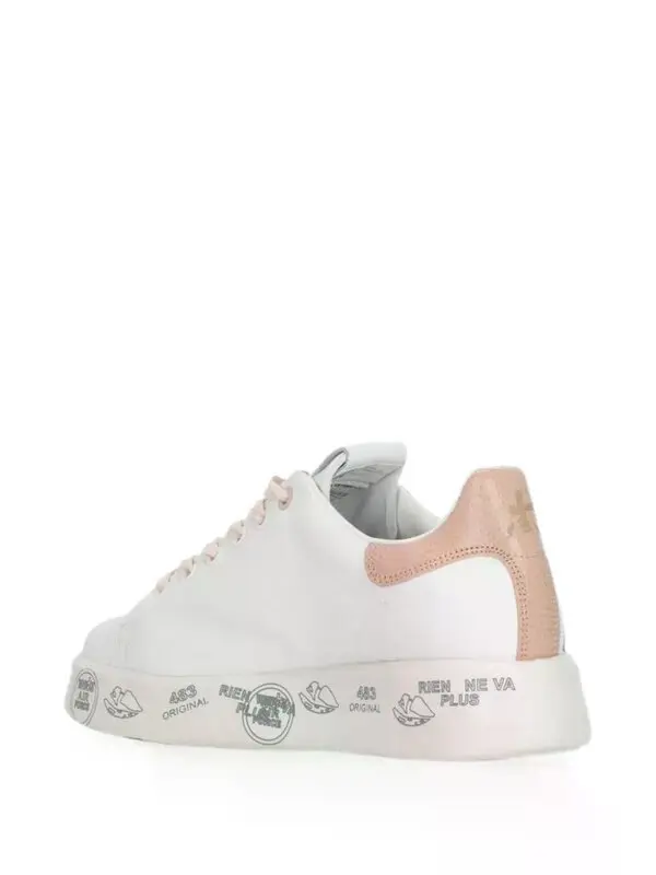 Premiata Belle 8159 Sneakers